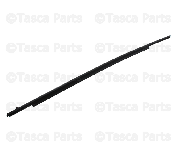 2014-2018 Mazda 3 Belt Molding BHP2-50-650C | TascaParts.com