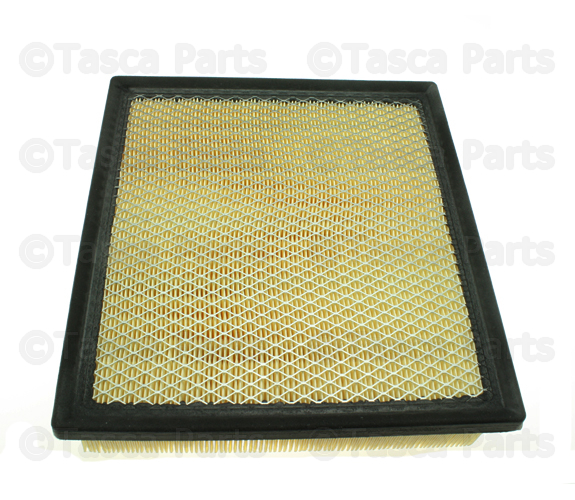 2011-2025 Mopar Air Filter 4861756AA | TascaParts.com