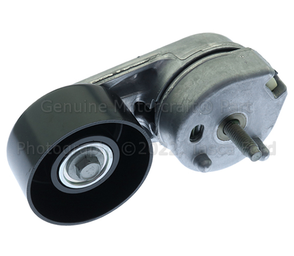 2020-2024 Ford Accessory Drive Belt Tensioner Assembly KR3Z-6B209-A ...