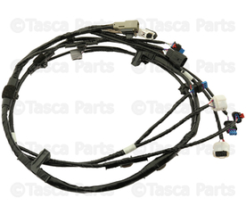 2019-2021 Mazda 3 Wire Harness BDWL-67-A10 | TascaParts.com