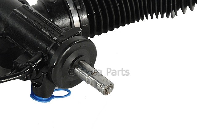 2007-2014 GM Hydraulic Rack and Pinion Steering Gear Assembly with ...