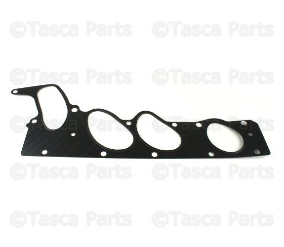 2005-2011 Volvo Plenum Gasket - Passenger Side (RH) 30720327 ...
