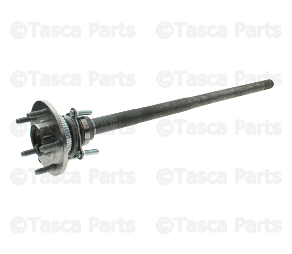 2007-2018 Jeep Axle Shaft 68003272AA | TascaParts.com