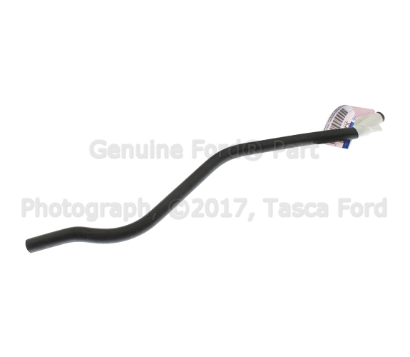 2003-2007 Ford Overflow Hose 3C3Z-8075-AD | TascaParts.com