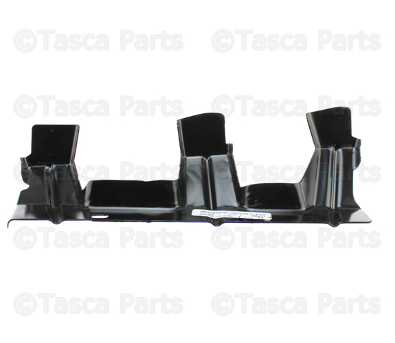 2008-2020 Mopar Center Bracket - Driver's Side (LH) 4894895AA ...