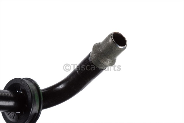 2014-2015 Cadillac Automatic Transmission Oil Cooler Hose Assembly ...