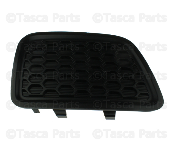 2014-2016 Jeep Grand Cherokee Bezel - Driver's Side (LH) 68143099AC ...