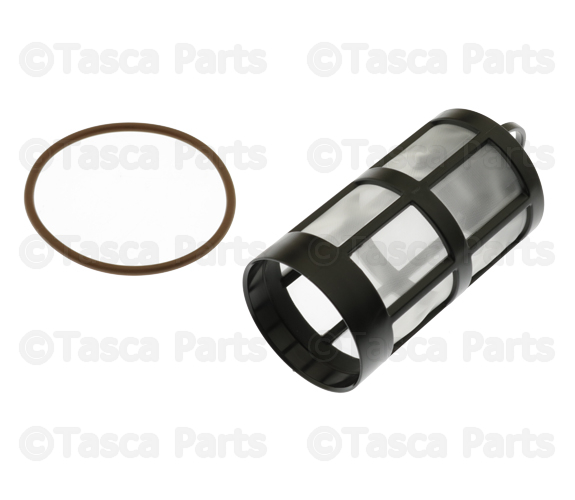 2012-2016 GM Fuel Filter - Driver's Side (LH) 19259252 | TascaParts.com