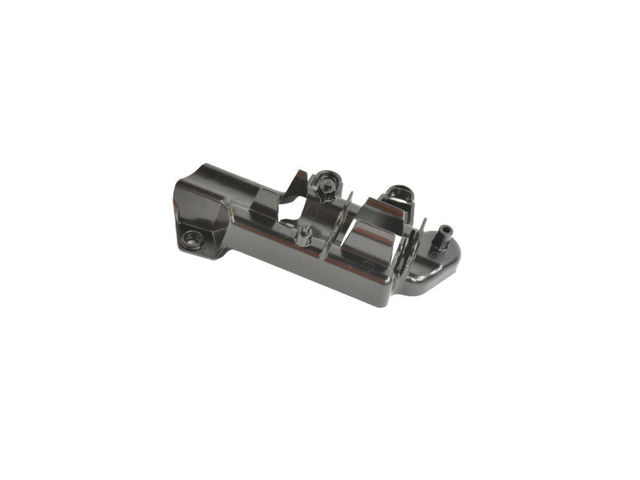 2016-2021 Jeep Grand Cherokee Headlamp Washer Bracket - Passenger Side ...