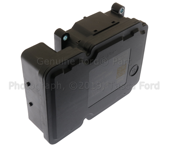 2009-2011 Ford Focus Control Module AS4Z-2C219-A | TascaParts.com