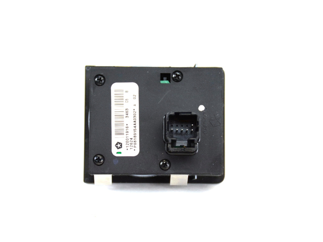 2013-2020 Ram Headlamp Switch 68269912AA | TascaParts.com