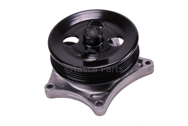 2016-2022 GM Water Pump Housing 12681165 | TascaParts.com