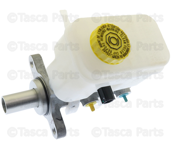 2007-2018 Jeep Brake Master Cylinder 68057474AE | TascaParts.com