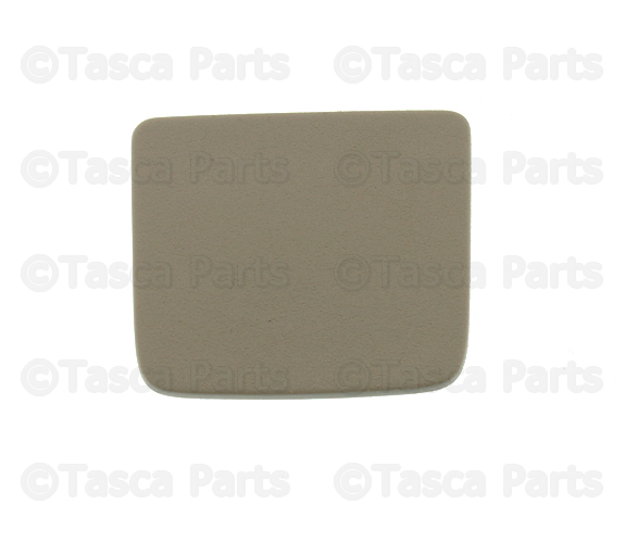 2007-2018 Volvo Sun-Visor Cap 39873483 | TascaParts.com