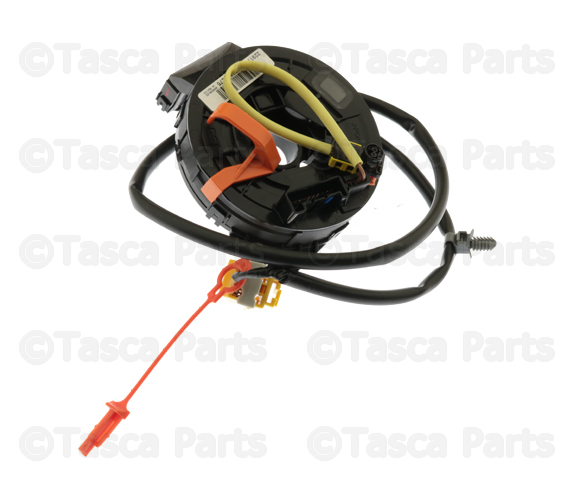 Steering Wheel Airbag Coil 22911595 | TascaParts.com