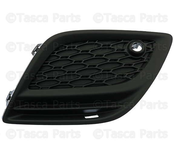 2011-2013 Volvo XC60 Trim Cover - Driver's Side (LH) 31290659 ...