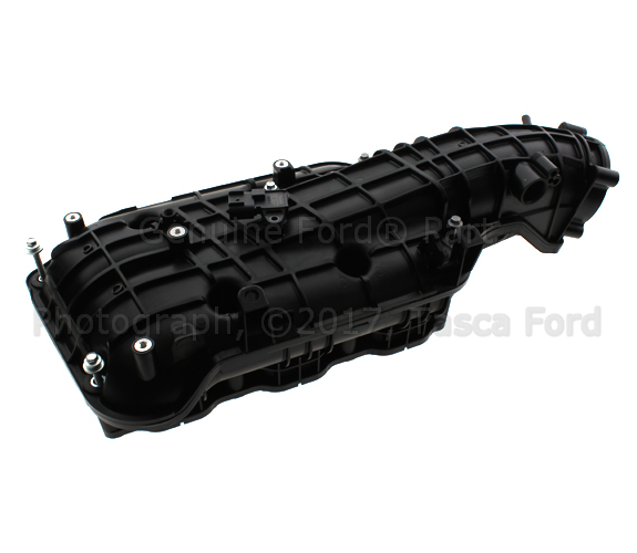 2015-2024 Ford Intake Manifold DL3Z-9424-C | TascaParts.com