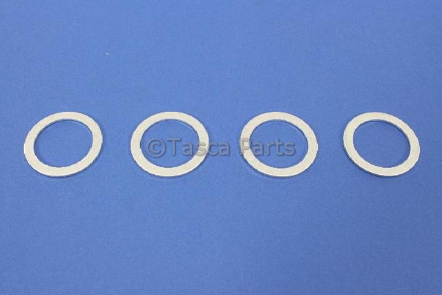 2013-2024 Mopar Drain Plug Gasket 68192666AA | TascaParts.com