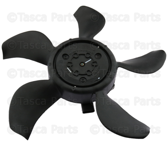 2014-2020 GM Fan Motor 85565556 | TascaParts.com