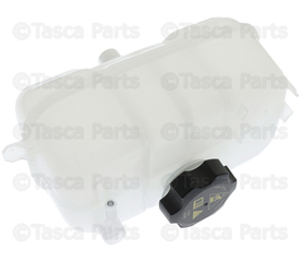 2018-2025 Jeep Coolant Recovery Bottle 68283565AB | TascaParts.com