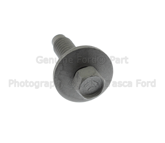 1997-2023 Ford Bumper Face Bar Mount Bolt -N606689-S439 | TascaParts.com
