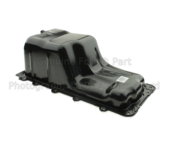 2008-2014 Ford Oil Pan 9L3Z-6675-A | TascaParts.com