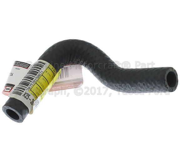 2001-2005 Ford HVAC Heater Hose YL2Z-18472-AA | TascaParts.com