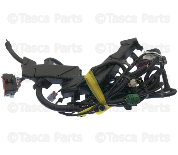 Wiring 68272855AD | TascaParts.com
