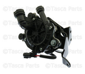 2010-2017 GM Secondary Air Injection Pump with Bracket 12634644 ...