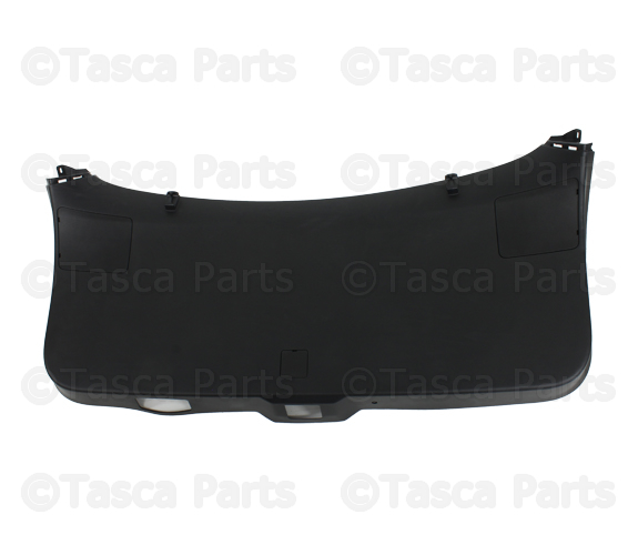 2013-2015 Mazda CX-5 Lower Trim Panel KD45-68-960 | TascaParts.com