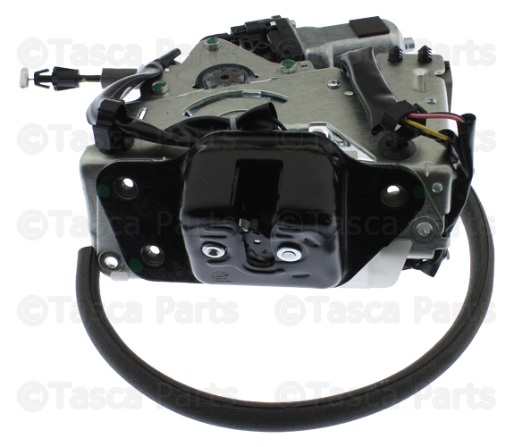 2008-2020 Mopar Lift-Gate Latch 4589581AL | TascaParts.com