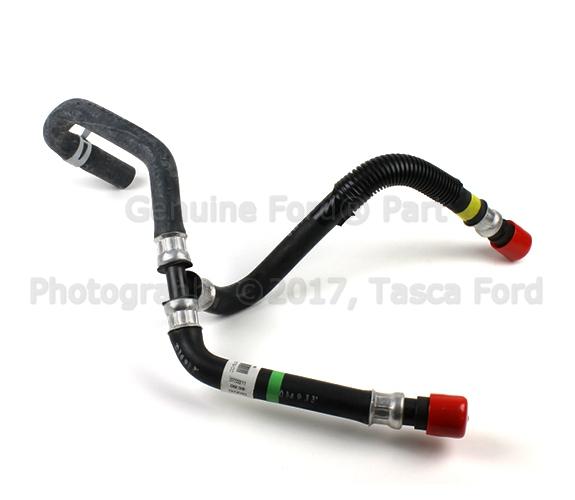 Hose - Heater Water YL1Z-18472-CB | TascaParts.com