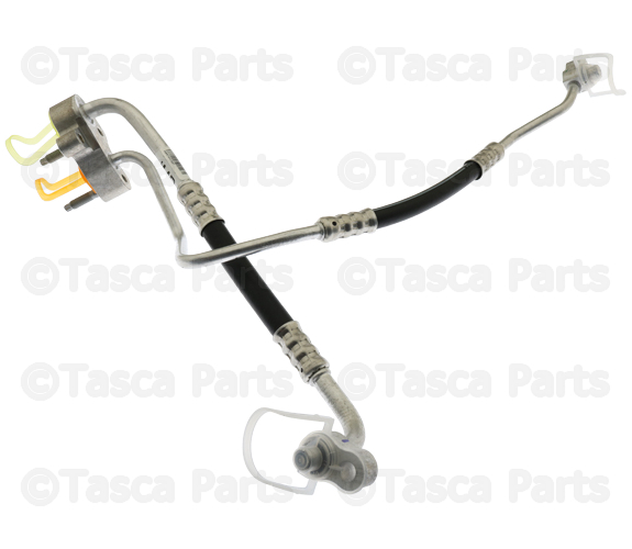 2013-2018 Ram Connector Tube 52014737AA | TascaParts.com
