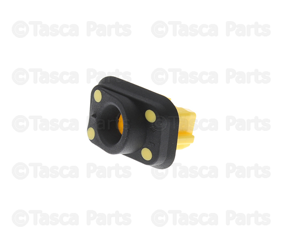 2015-2020 GM Rear Molding Retainer 23482522 | TascaParts.com