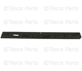 2020-2022 Chevrolet Corvette Plate 84811670 | TascaParts.com