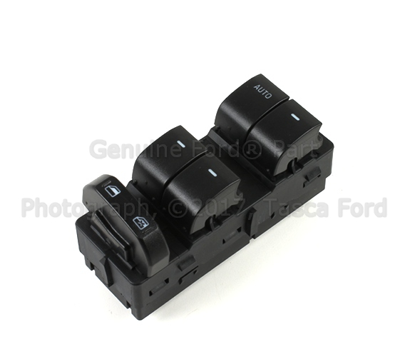 2006-2011 Ford Window Switch - Driver's Side (LH) 8E5Z-14529-AA | TascaParts.com