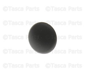 1985-2020 GM Quarter Panel Glass Latch Nut 88891771 | TascaParts.com