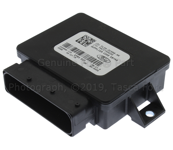 2015-2020 Ford F-150 Control Module FL3Z-2C496-C | TascaParts.com