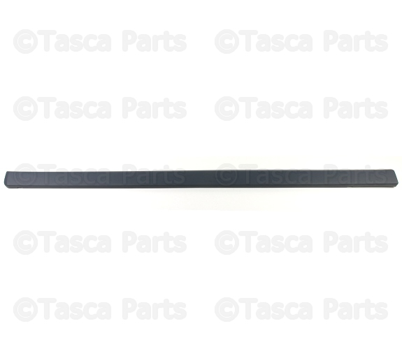 2004-2011 Volvo Lower Door Trim 39862106 | TascaParts.com