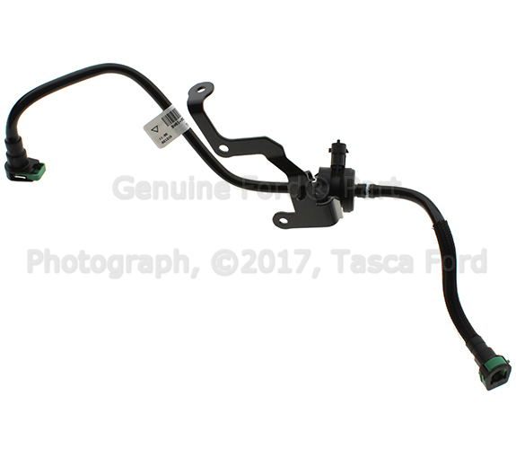 2012-2018 Ford Focus Vapor Hose BV6Z-9D289-R | TascaParts.com