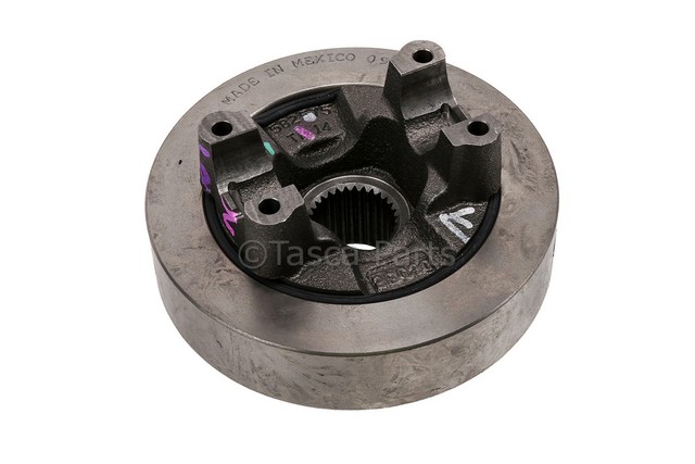 Differential Drive Pinion Gear Yoke 87822530 | TascaParts.com