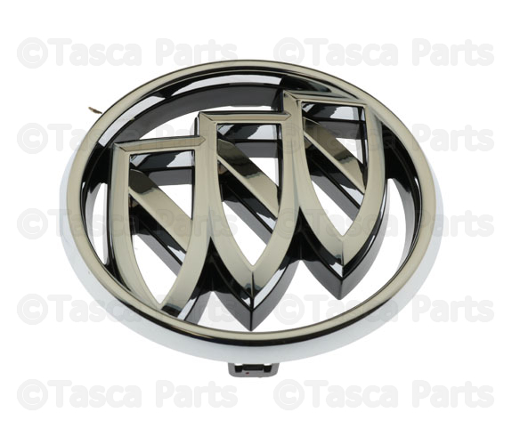 2013-2016 Buick Encore Emblem 95330834 | TascaParts.com
