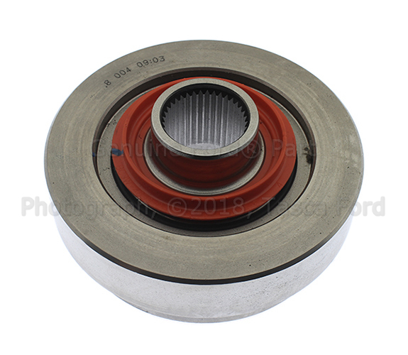 2011-2016 Ford Companion Flange BC3Z-4851-A | TascaParts.com