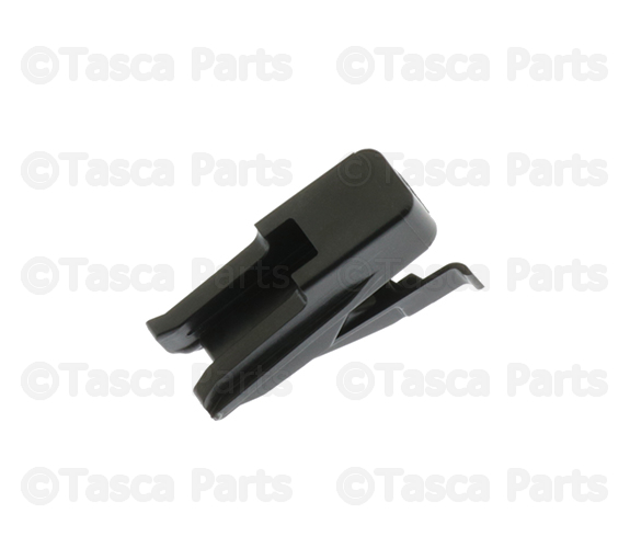 2013-2018 Mazda Emblem Retainer Clip GHP9-50-EB1A | TascaParts.com