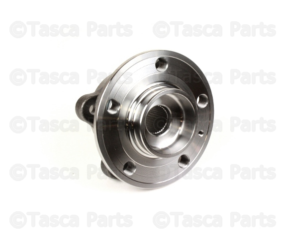 2003-2013 Volvo XC90 Hub Assembly 30639875 | TascaParts.com
