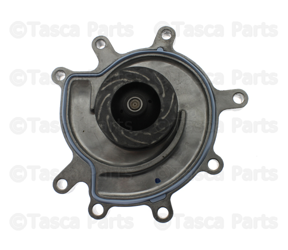 1999-2013 Mopar Water Pump 53022189AH | TascaParts.com