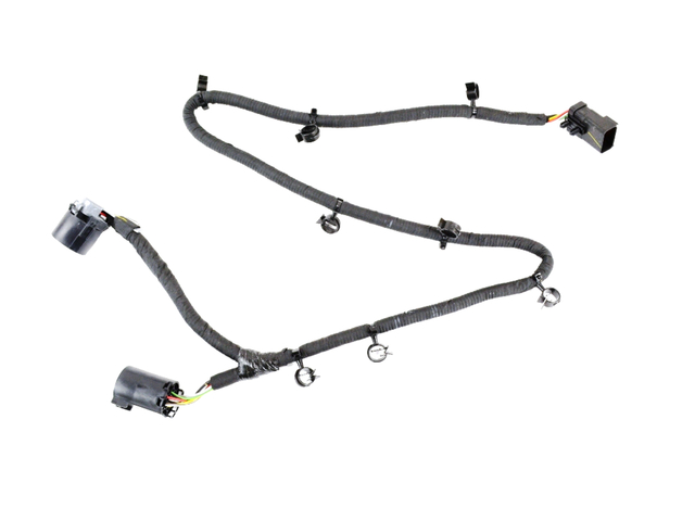 2013-2018 Ram Trailer Tow Wiring 68154464AC | TascaParts.com