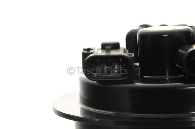 2007-2008 GM Fuel Pump Module Assembly without Fuel Level Sensor, with ...