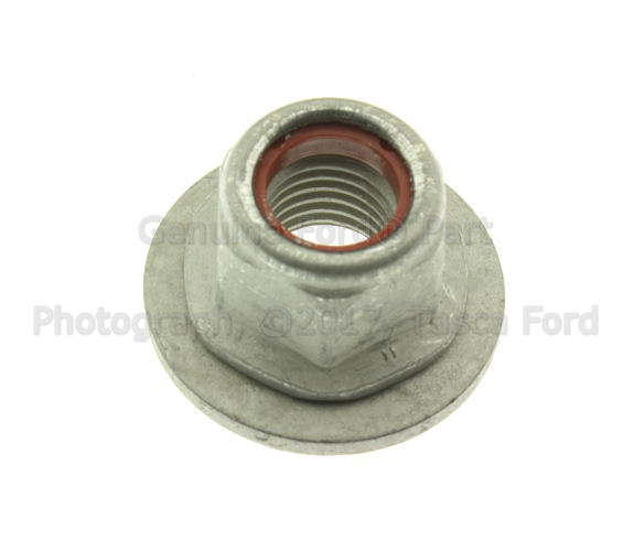2003-2011 Ford Lower Control Arm Lock Nut -W708329-S900 | TascaParts.com