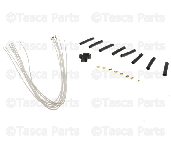 Wiring 68057288AA | TascaParts.com